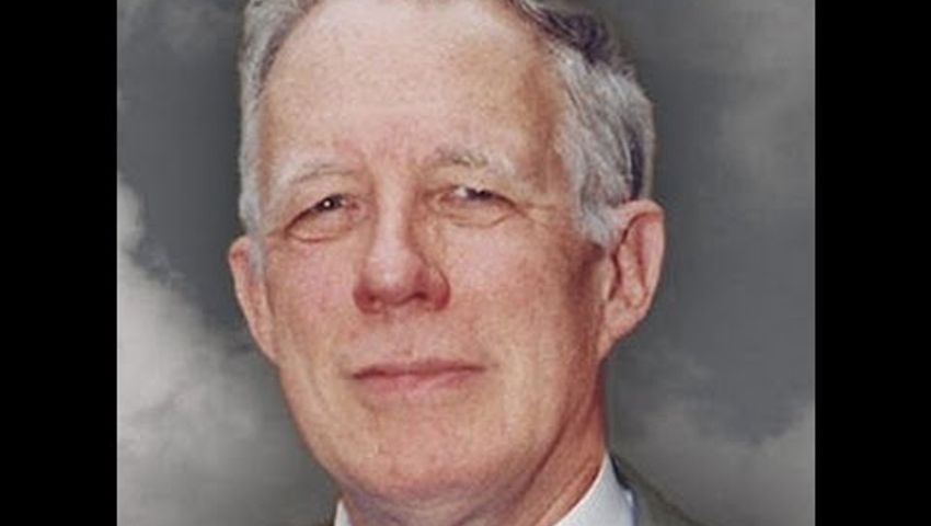 Dr. William Pierce - The Gift of Life - PeerTube.se